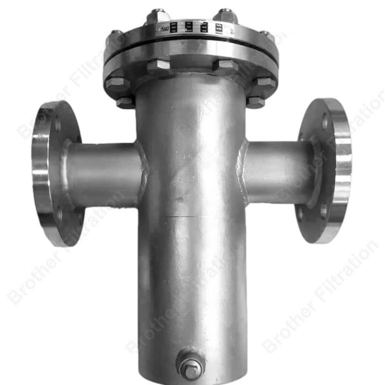Ultimate Guide to basket strainer - Brother Filtration