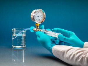 バブルポイント試験: 何を使用し、何を使用しますか? - Brother Filtration